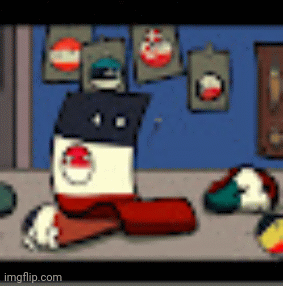 I love Anchluss Countryballs? - Imgflip