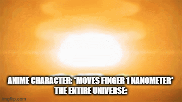 They too OP - Imgflip