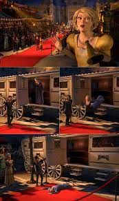 Ahi viene la bella durmiente Blank Template - Imgflip