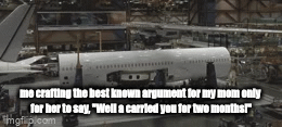 Plane Construction gif - Imgflip