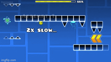 2x slow portal (didn't art it yet) - Imgflip