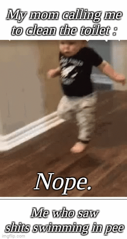 Disgusting - Imgflip