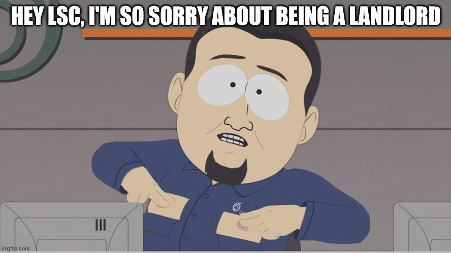 south park cable company - Imgflip