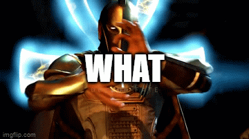 what the hail - Imgflip