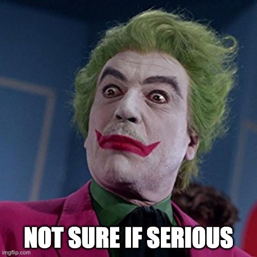 FARK.com: (12877426) Actor behind iconic portrayal of The Joker reveals ... FARK.com: (12877426) Actor behind iconic portrayal of The Joker reveals ...