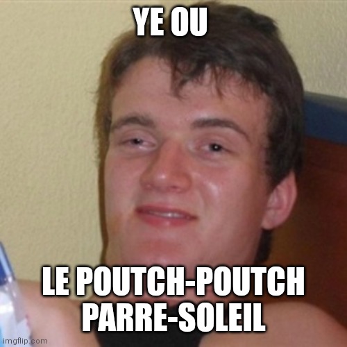 High/Drunk guy - Imgflip