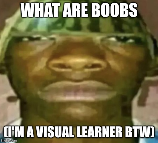 the bird joke is played out like i see it so much that it just doesn't make me feel any ounce of ...