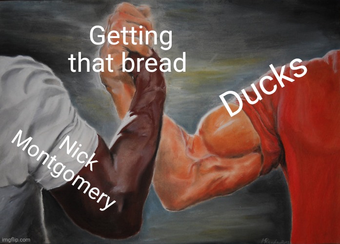 Epic Handshake Meme - Imgflip