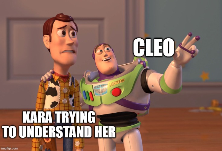 X, X Everywhere Meme - Imgflip