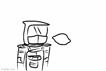 What if we all just made our ocs eat lemons and die? - Imgflip