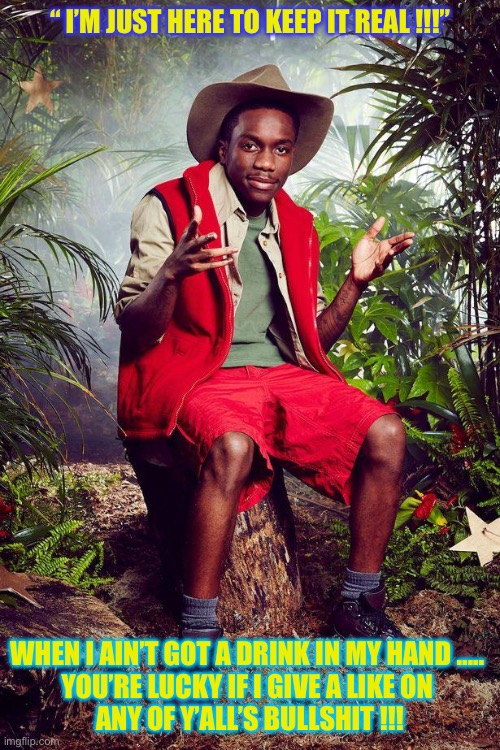 Facebook Badass !!! : ) - Imgflip