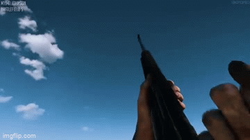 Image tagged in gifs,weapons - Imgflip