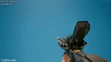Image tagged in gifs,weapons - Imgflip