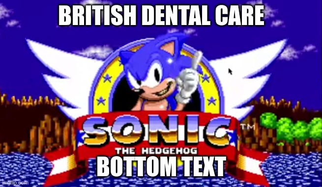 sorry to all you bri'ish imgflippers out there - Imgflip