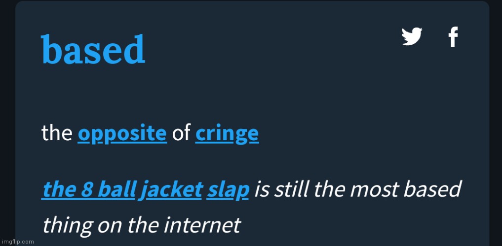 What Does Meme Stand For Urban Dictionary at Virginia Morgan blog