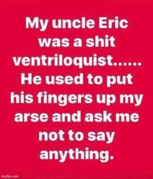 Peedo prop - Imgflip