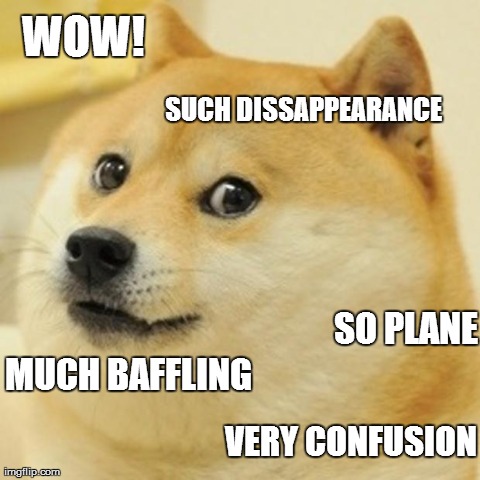 Doge Meme - Imgflip