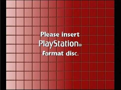 PlayStation beta disc selection screen Blank Template - Imgflip