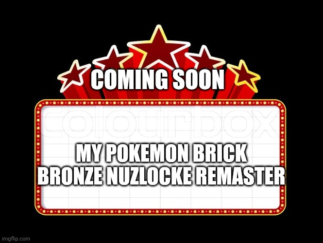 COMING SOON - Imgflip