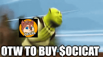 $OCICAT - Imgflip