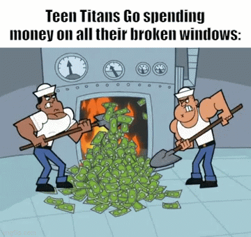 Childhood Show - Imgflip