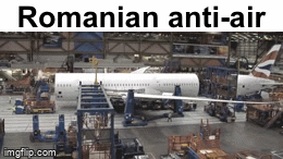 Plane Construction gif - Imgflip