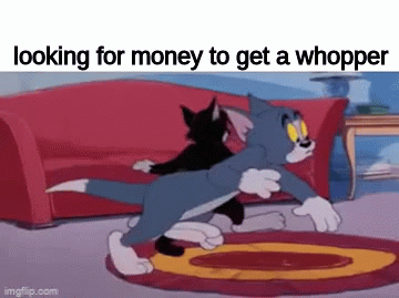 whoopper - Imgflip