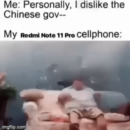 redmi note 11 pro - Imgflip