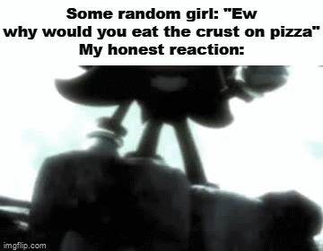 Its not that bad - Imgflip
