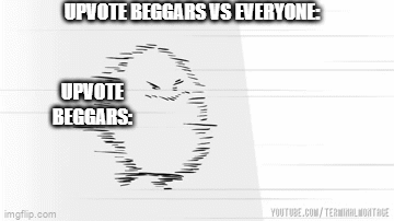 Upvote no get - Imgflip