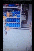 The bottle just learned how to boost himself - Imgflip