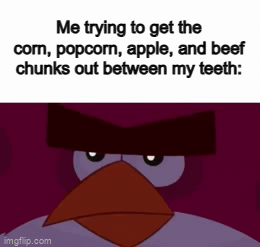 Annoying as heck fr DX - Imgflip