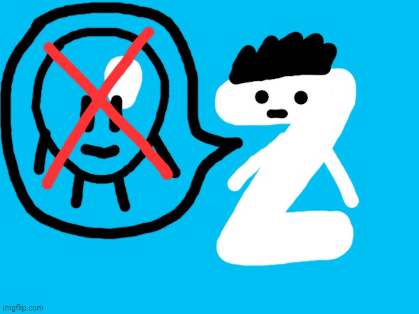 Charlie and the Alphabet Letter Z for Andy64 - Imgflip