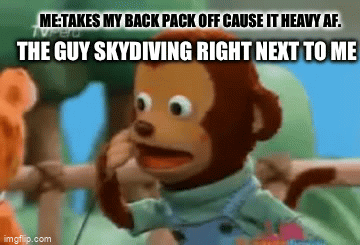 WHAT ThE HAILlLlL - Imgflip