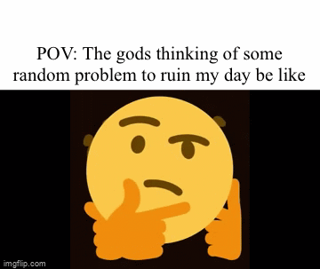 Relatable fr fr - Imgflip