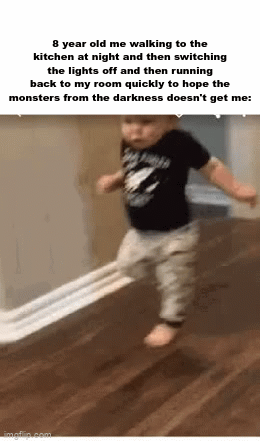 What Have You Done Gif