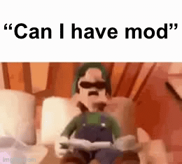 It’s all I see now - Imgflip