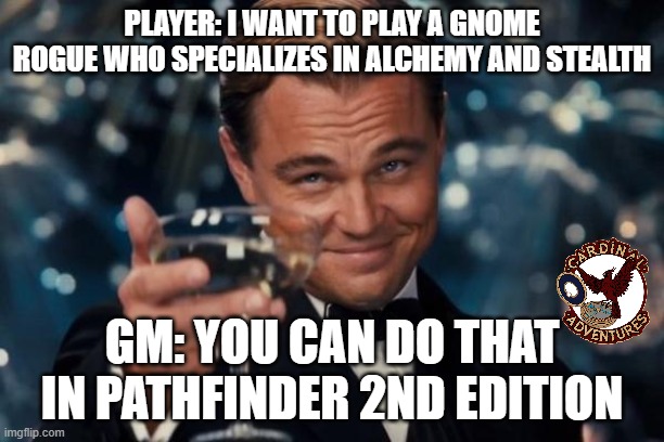 Leonardo Dicaprio Cheers Meme - Imgflip