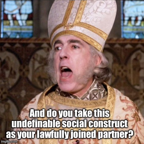 Modern vows - Imgflip