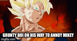 Grunty - Imgflip