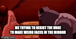 It is impossible - Imgflip