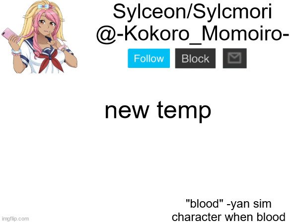 it's simple. - Imgflip