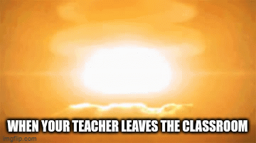 Atomic Bomb Explosion - Imgflip