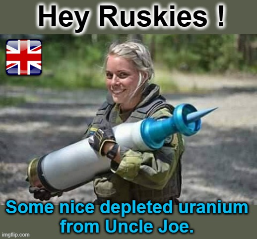 Present from Uncle Joe - Imgflip