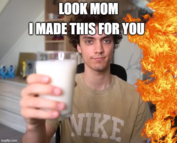 i took 4 hours to make - Imgflip