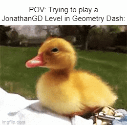 Most of his levels are kinda boring, That's why i only beated ONE of ...