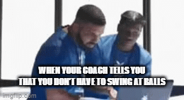 Drake with laptop - Imgflip