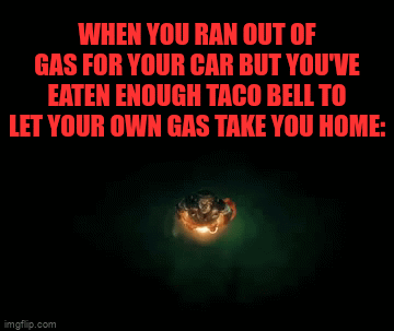 Gas - Imgflip
