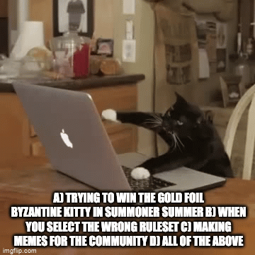 Why is the screen frozen?!#....is it ~ _ ~ - Imgflip