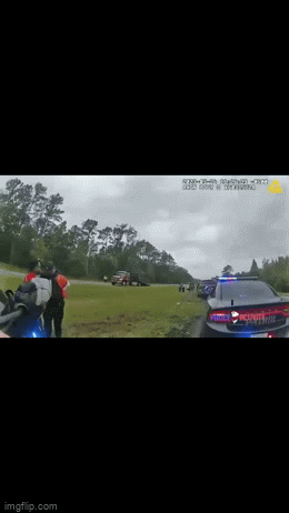 He's doing a flip reset - Imgflip